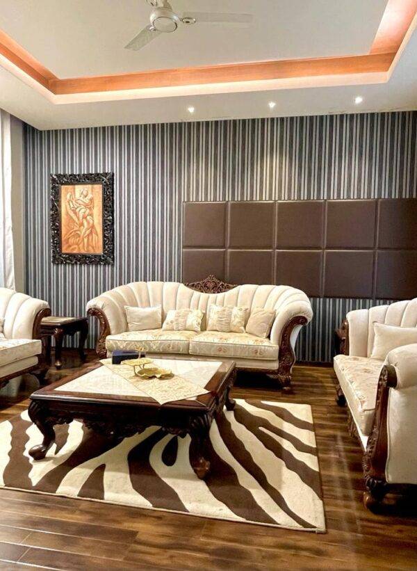 PVC Panels For Walls & Ceilings | PVC Ceiling Panel supplier
