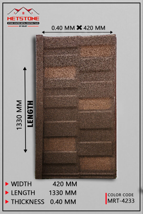 MRT-4233 – Delby PVC Panels
